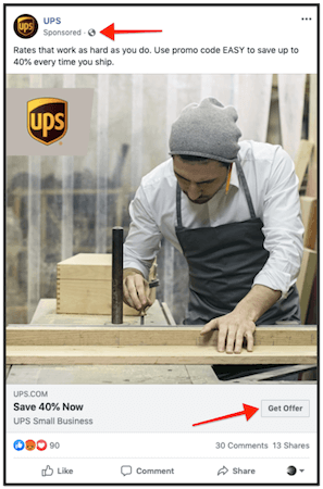 Sponsored Content: What You Need to Know (and 9 Examples!)