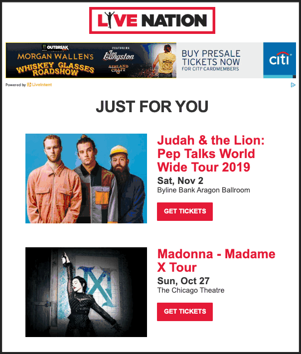 Newsletter Design: What You Need to Know +20 examples & 10 templates!