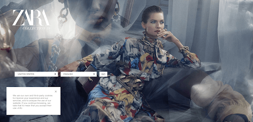 What Is a Splash Page? (Plus 10 Splash Page Examples)