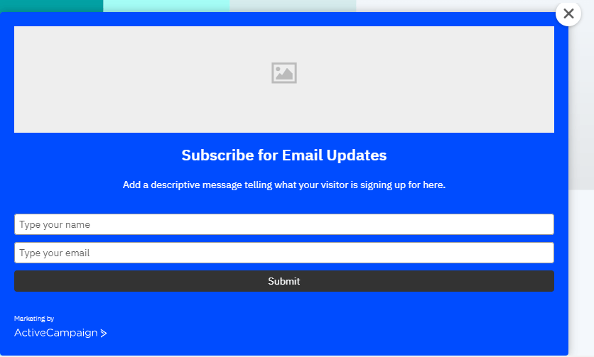 15+ Email Popup Examples And Why They Work in 2021