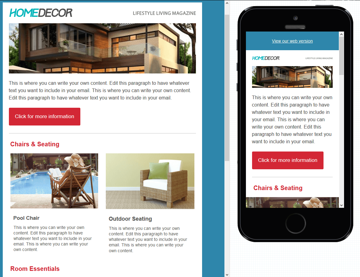 8 Modelos de Email Marketing Para Aumentar Conversões e Vendas